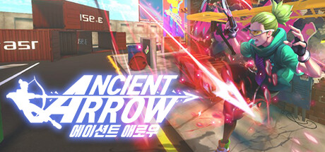 Ancient Arrow Steam Charts | Steambase