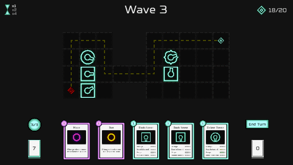 Shapebreaker - Prologue on Steam