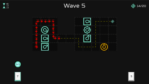 Shapebreaker - Prologue on Steam