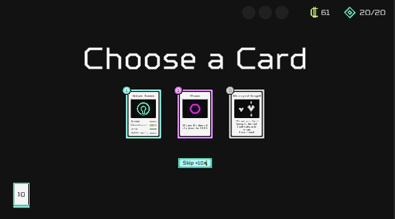 Shapebreaker - Prologue on Steam