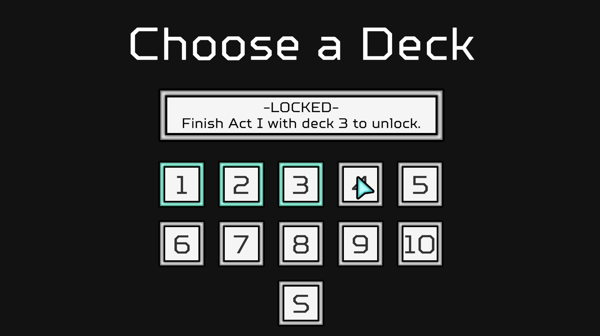 Shapebreaker - Prologue on Steam