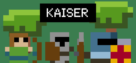 Kaiser on Steam