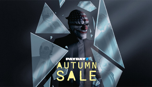在 Steam 購買 PAYDAY 2 即可省下 75%