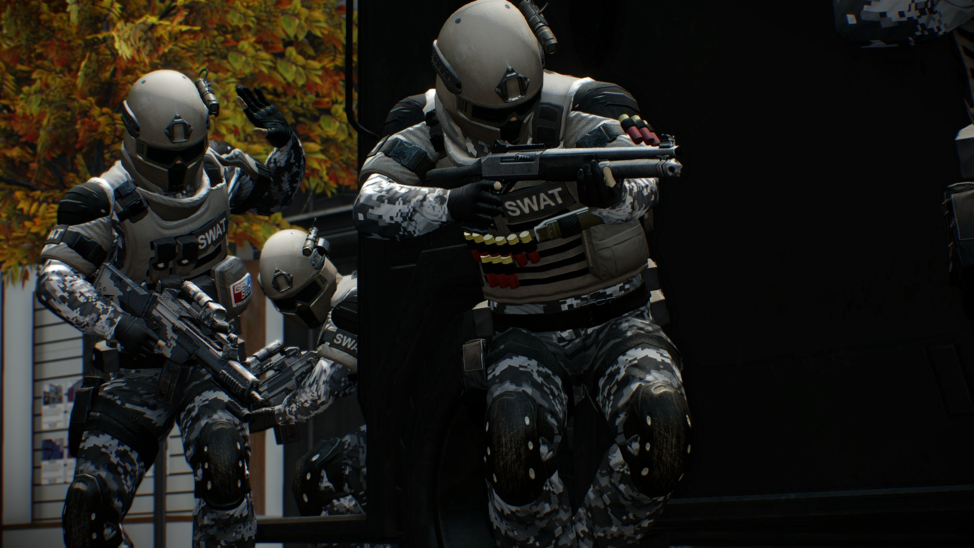 PAYDAY 2 on Steam