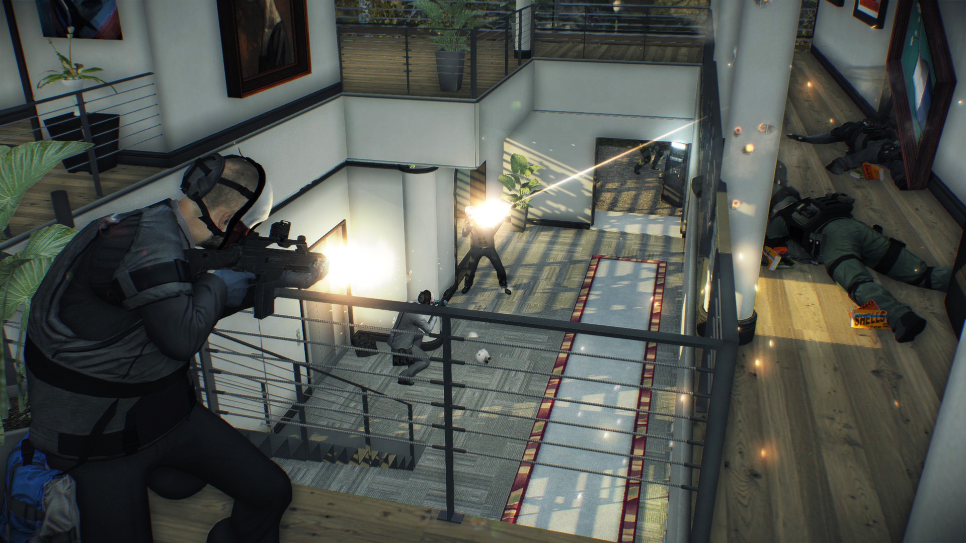 PAYDAY 2 en Steam