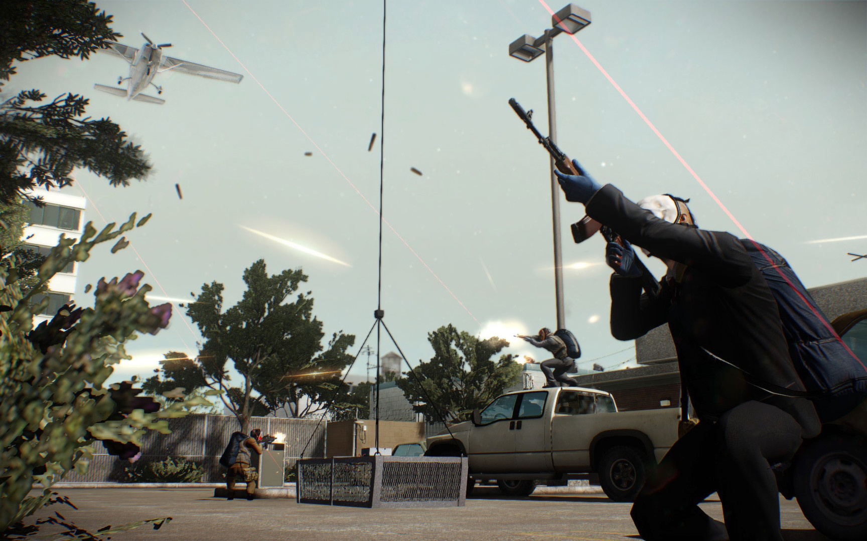 PAYDAY 2 on Steam