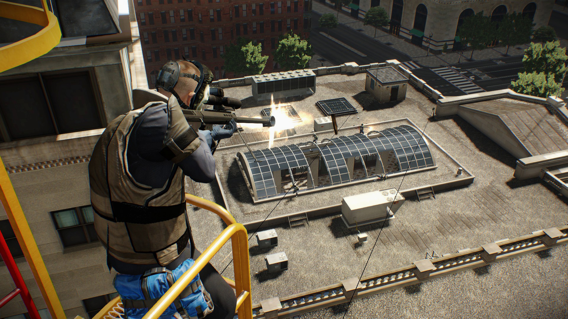 PAYDAY 2 en Steam