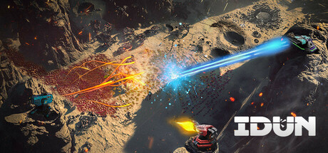 Steam Community :: IDUN