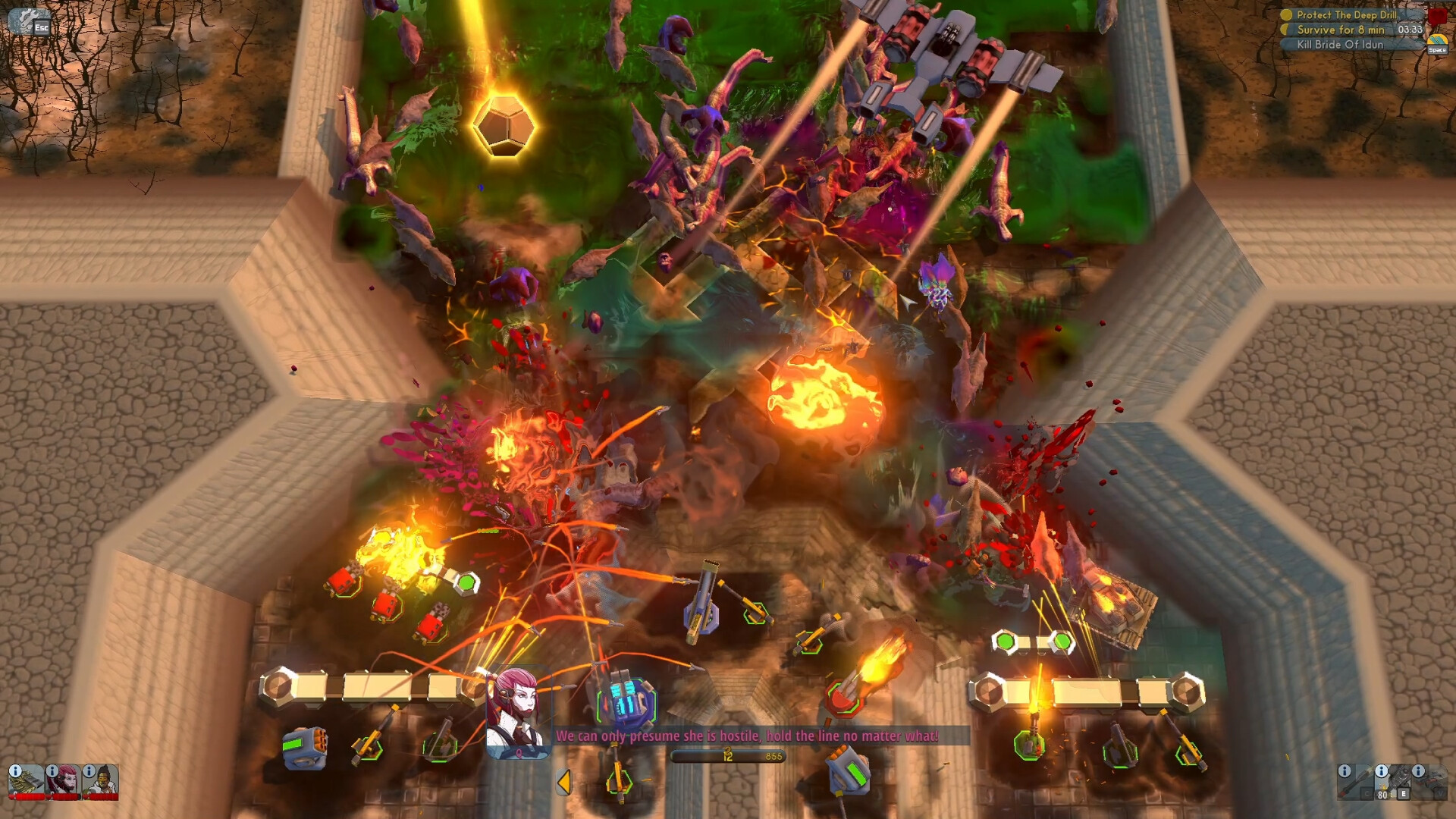 IDUN on Steam IDUN on Steam