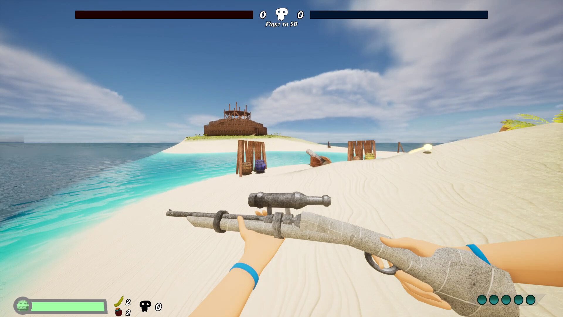 Pirate Fighting Simulator on Steam