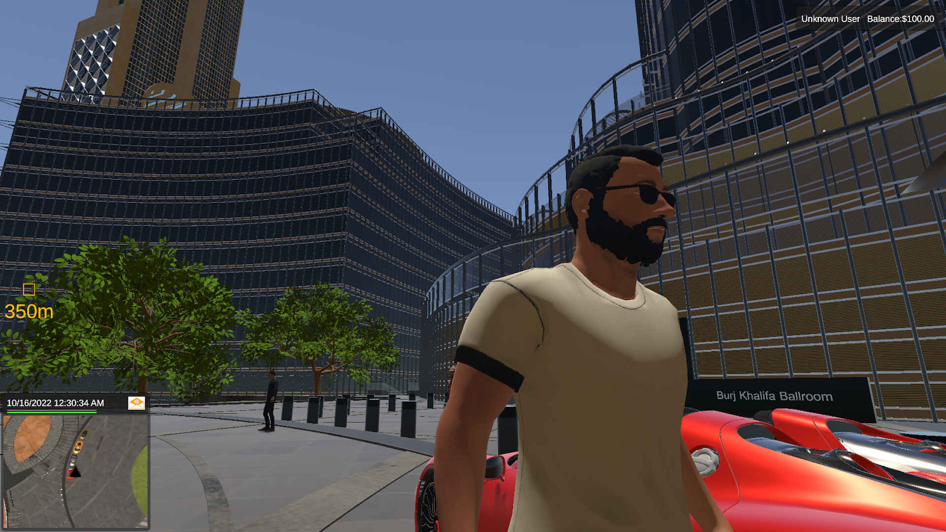 A Land: Dubai Metaverse on Steam