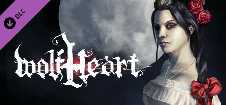 The Knight of the Crimson Tower – Wolfheart · 스팀