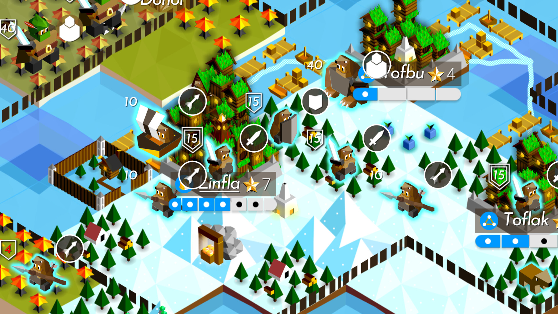 The Battle of Polytopia - Skin Pack on Steam