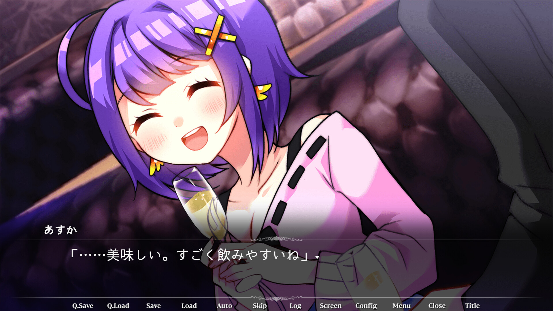 Save 50% on Princess Cage on Steam