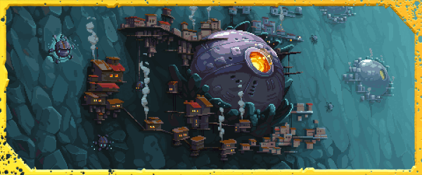 Wall World no Steam