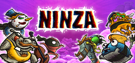 Ninza on Steam
