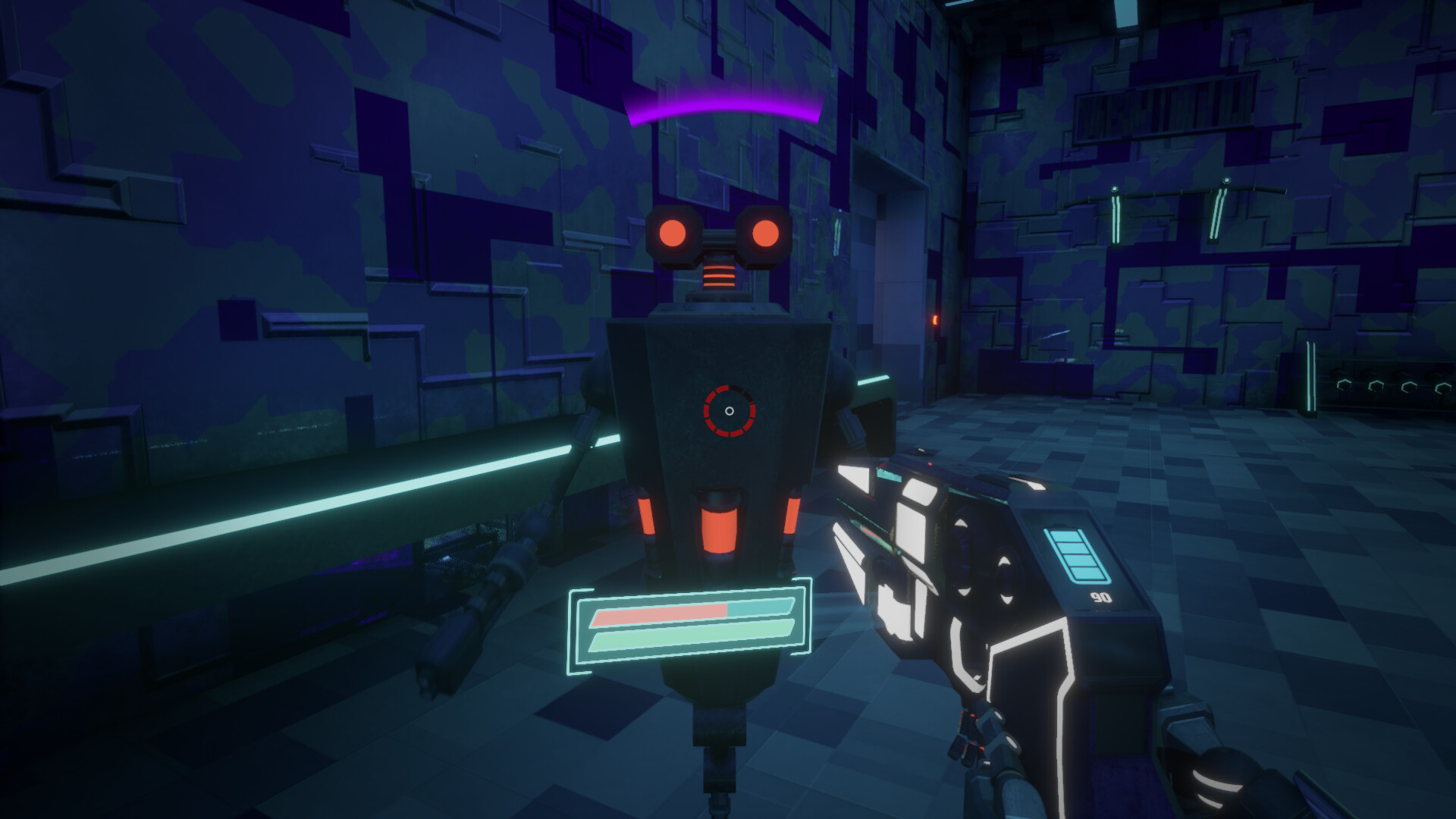 IHAS on Steam