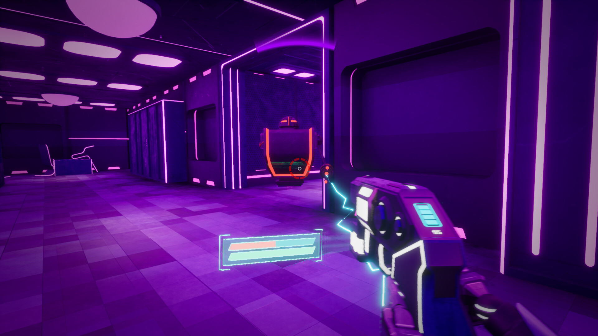IHAS on Steam
