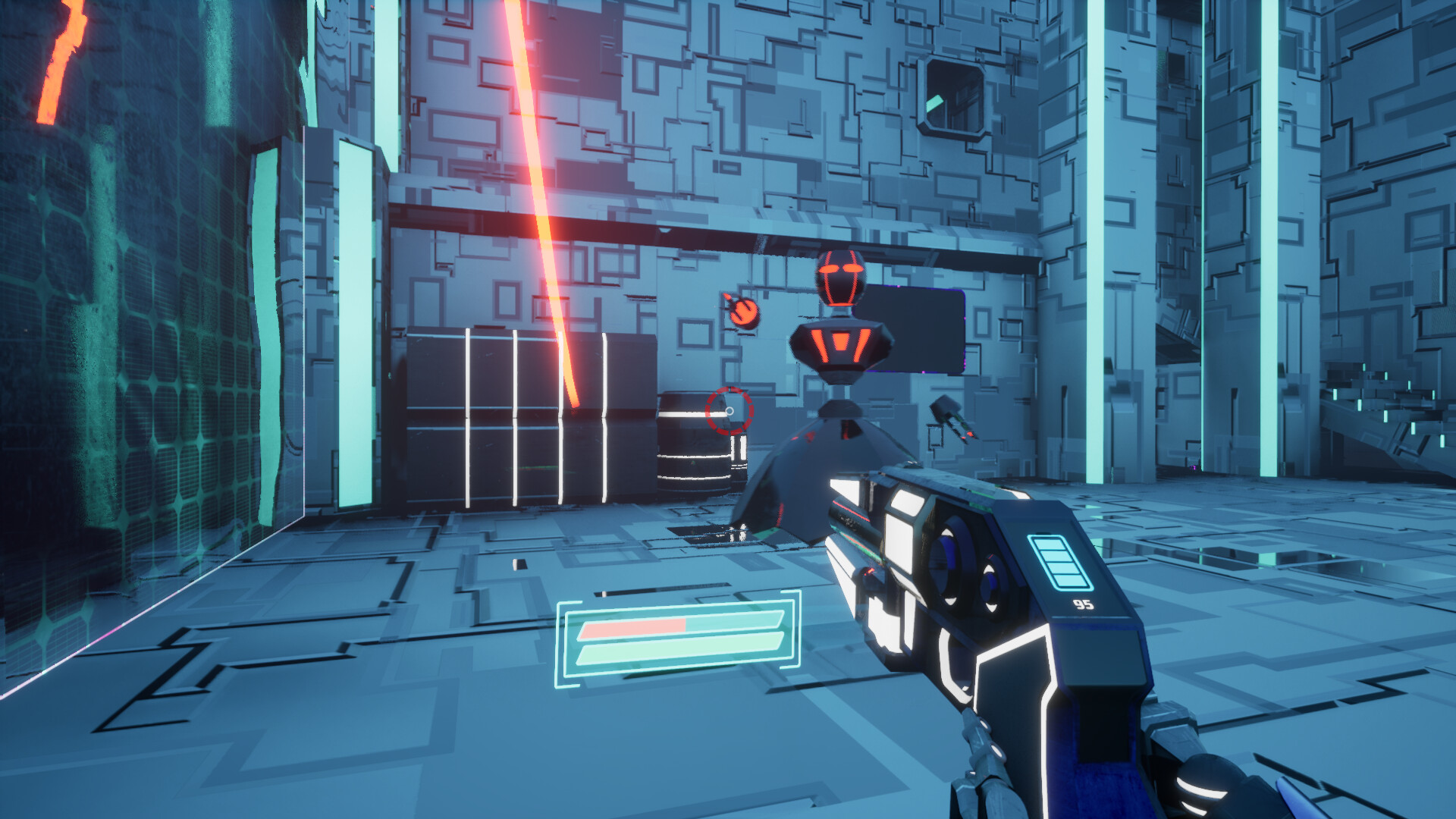 IHAS on Steam