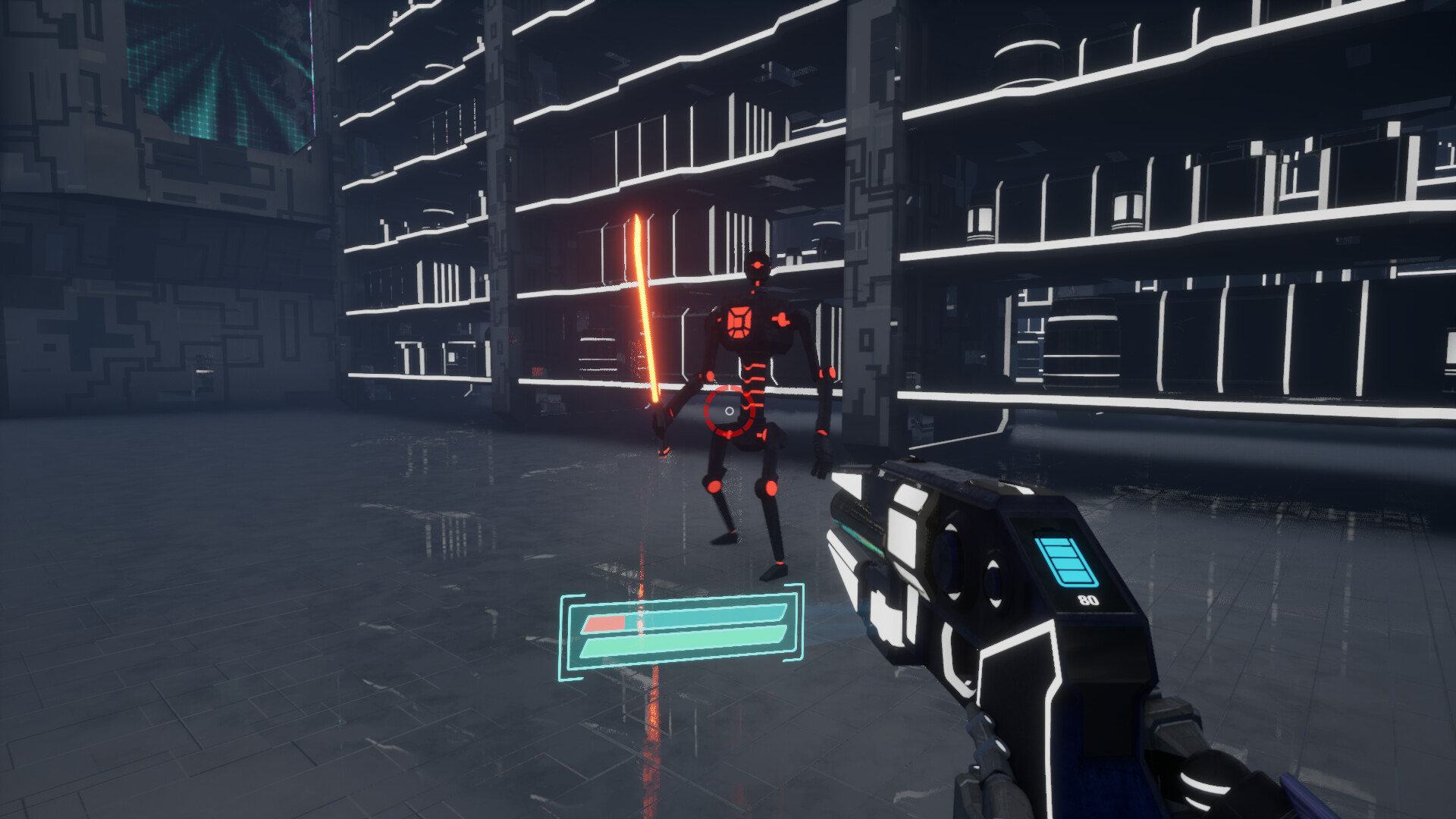 IHAS on Steam