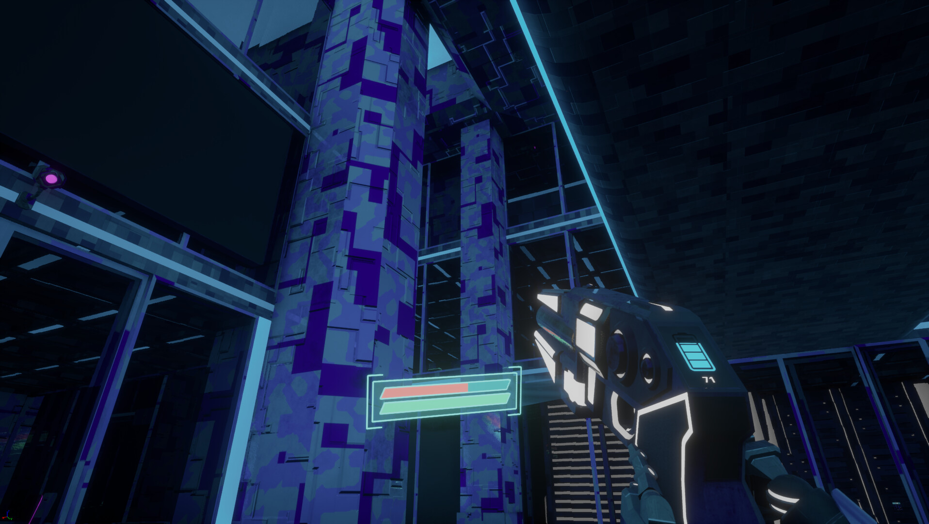 IHAS on Steam