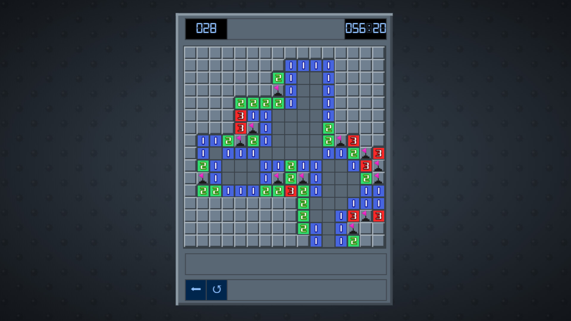 Minesweeper Arcade Bei Steam