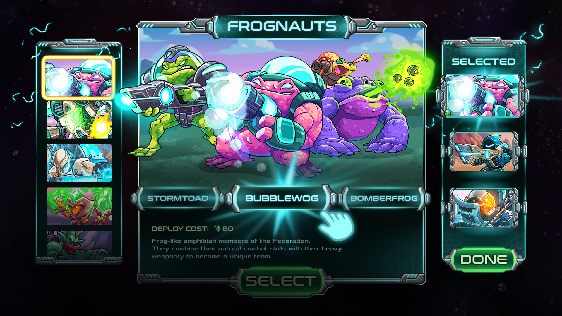 Iron Marines Invasion on Steam