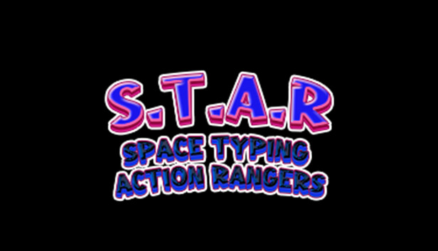 S.T.A.R Space Typing Action Rangers on Steam