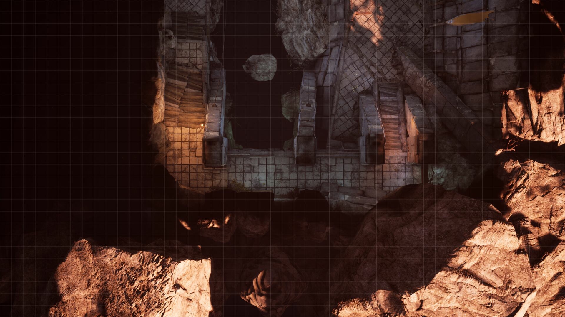 RPGScenery - Cave City Entrance on Steam
