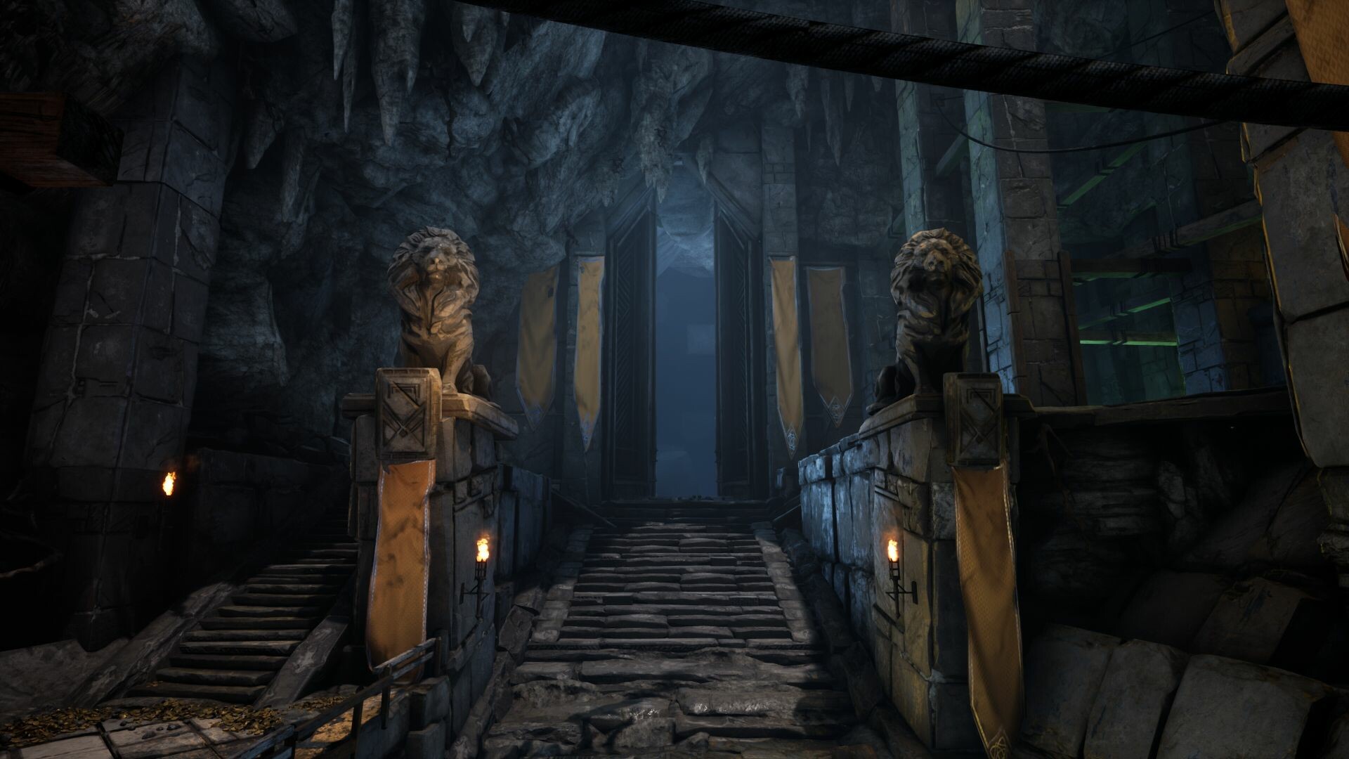 RPGScenery - Cave City Entrance trên Steam
