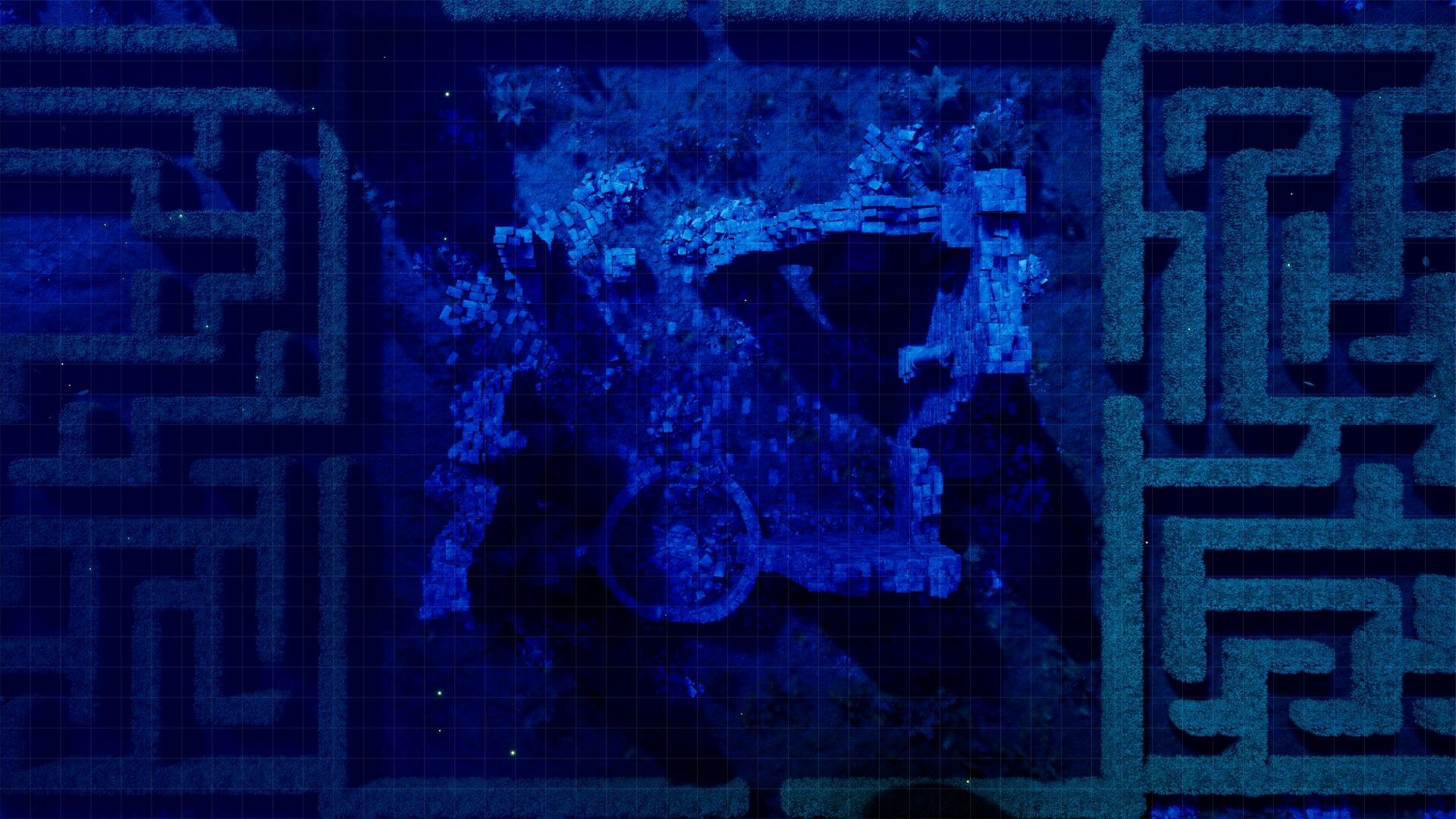 RPGScenery - Hedge Maze on Steam