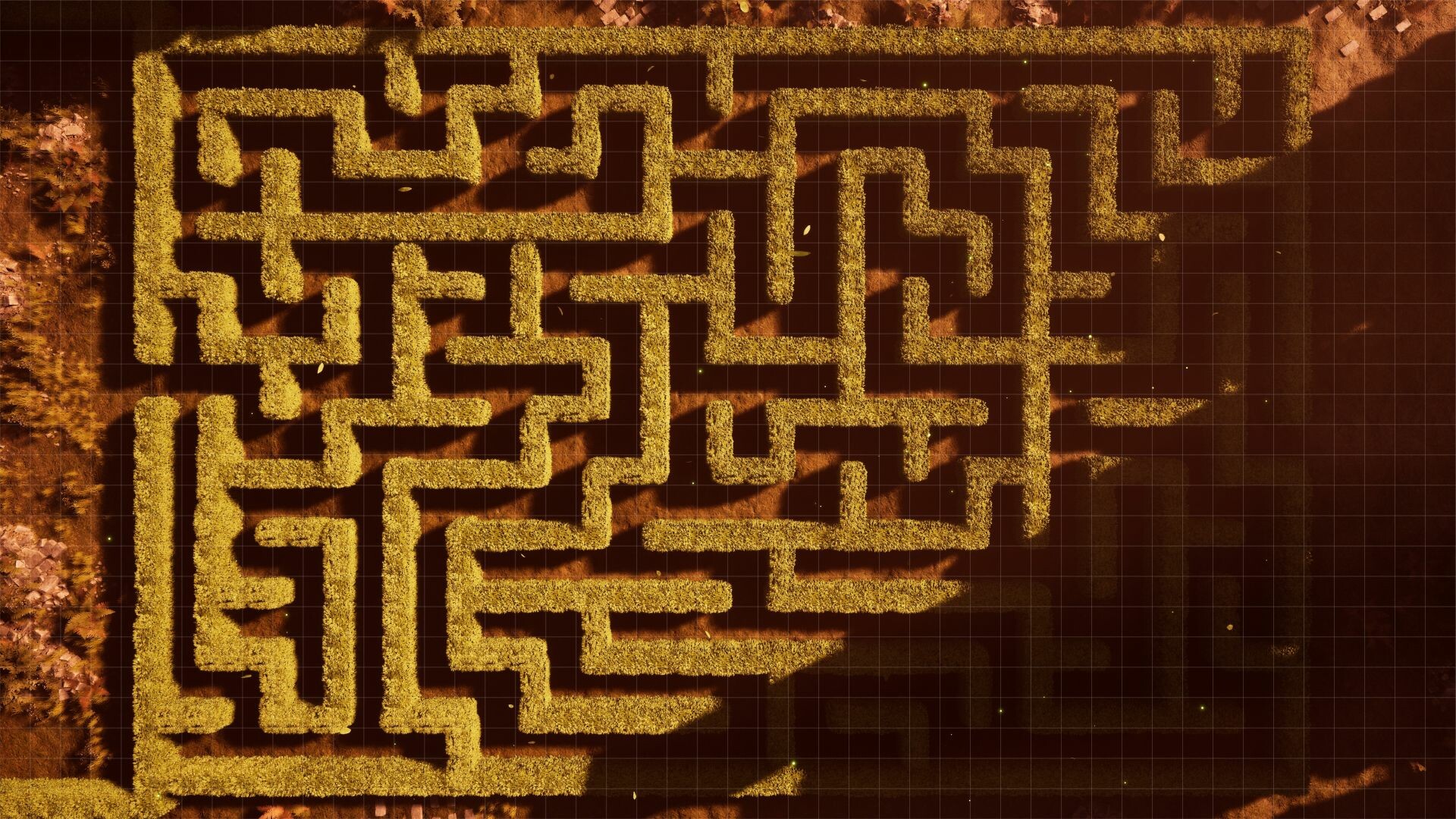 RPGScenery - Hedge Maze on Steam