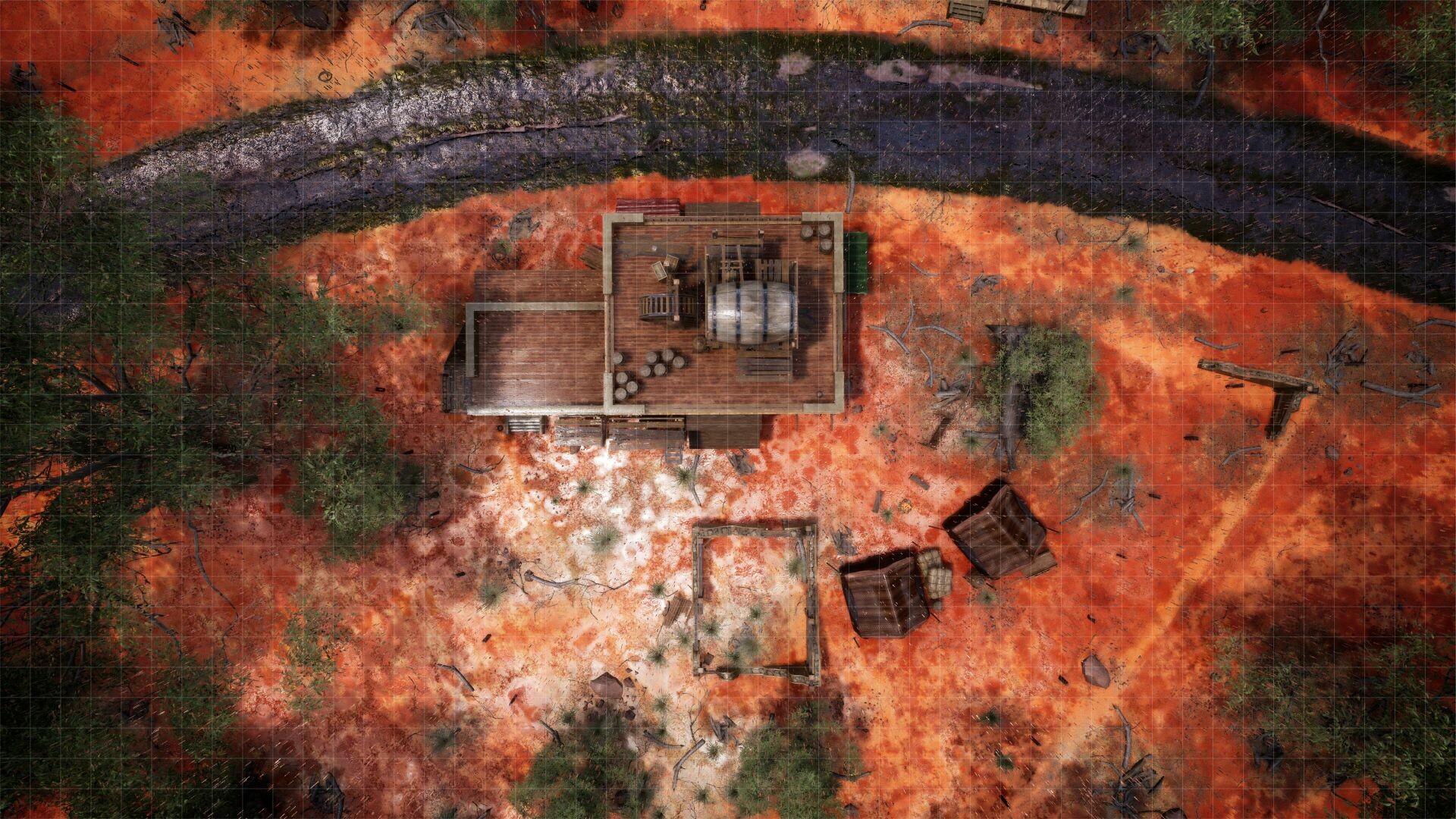 RPGScenery - Savanna on Steam