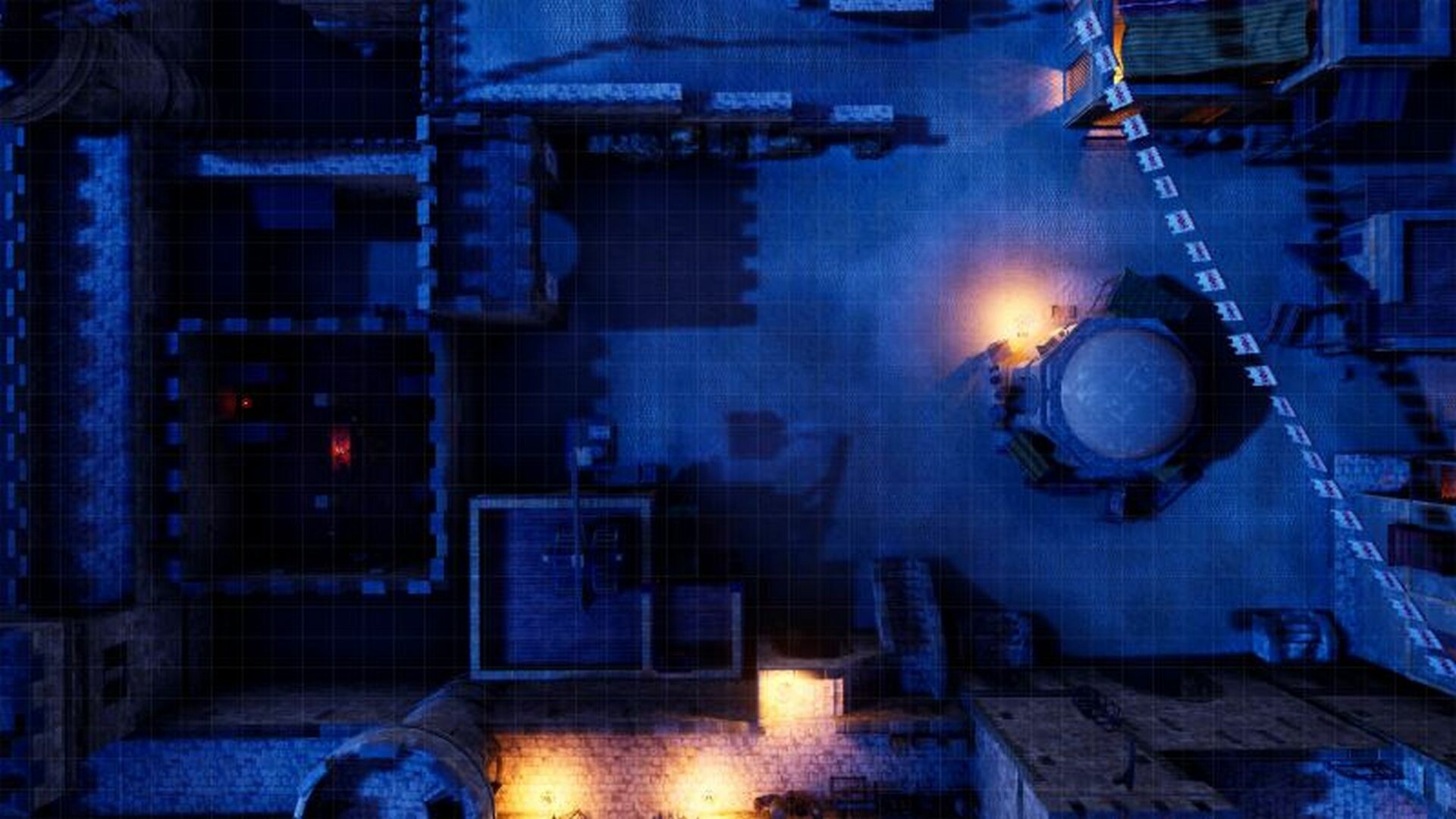 Rpgscenery Crusader Outpost On Steam
