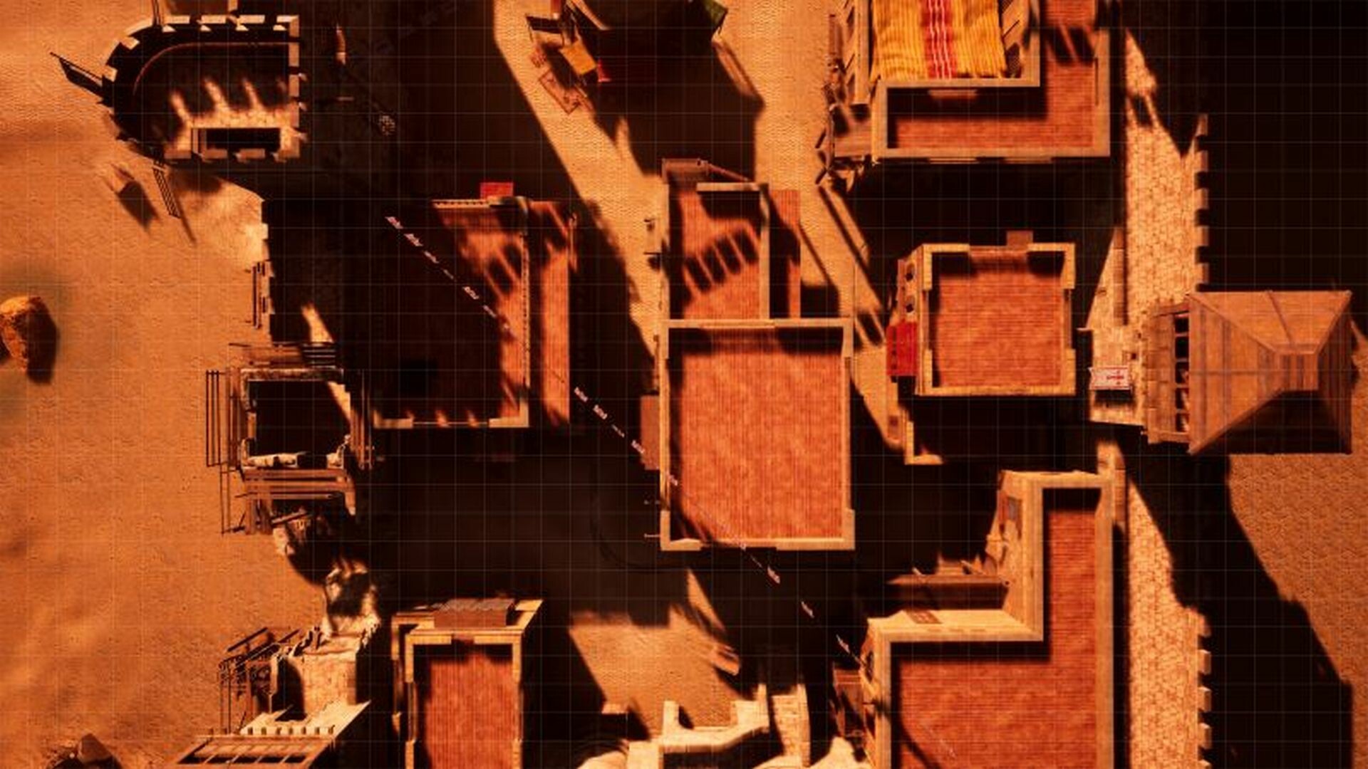 Rpgscenery Crusader Outpost On Steam
