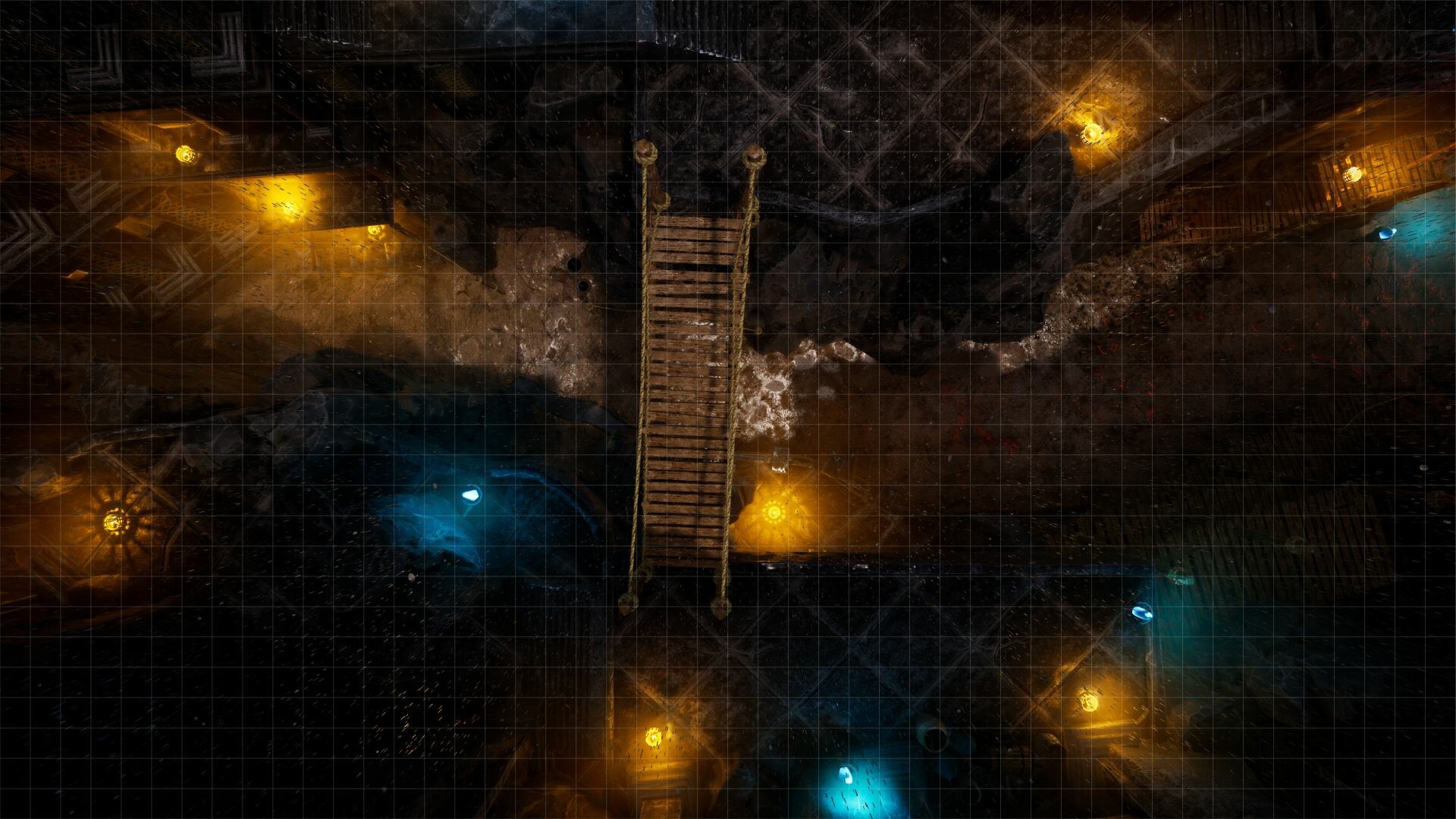 RPGScenery - Ancient Caves on Steam