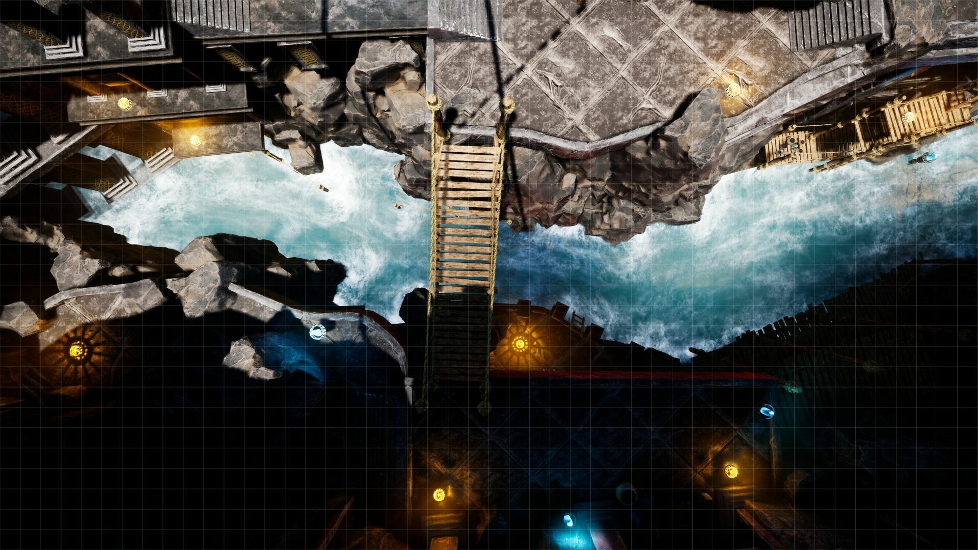 RPGScenery - Ancient Caves on Steam