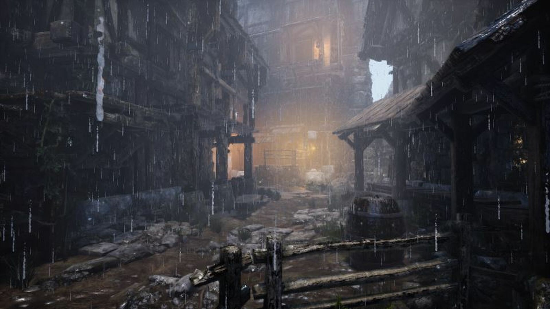 RPGScenery - City Streets on Steam