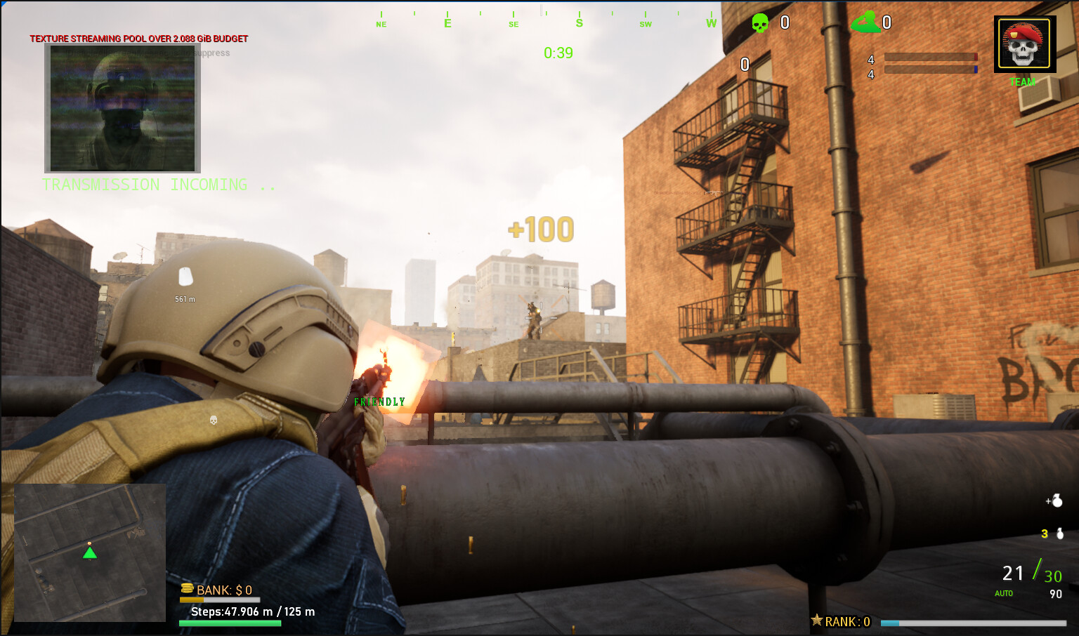 Portable Ops on Steam