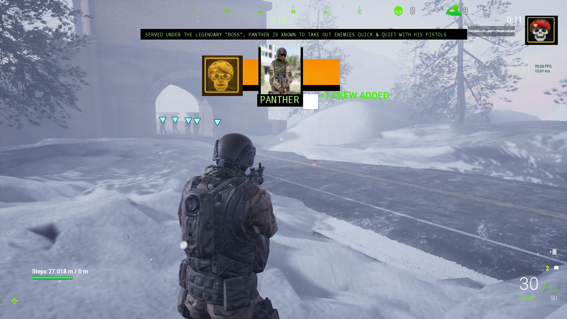 Portable Ops on Steam