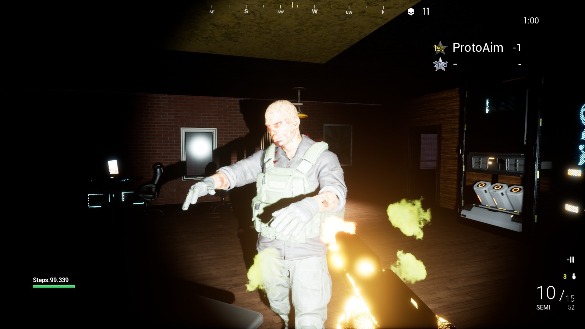 Portable Ops on Steam