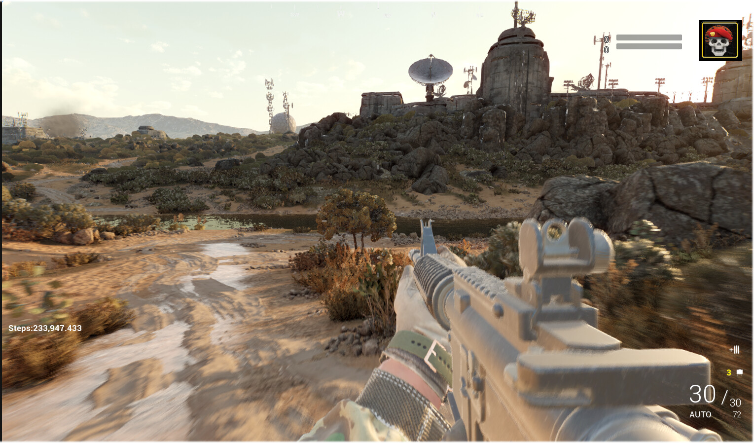 Portable Ops on Steam