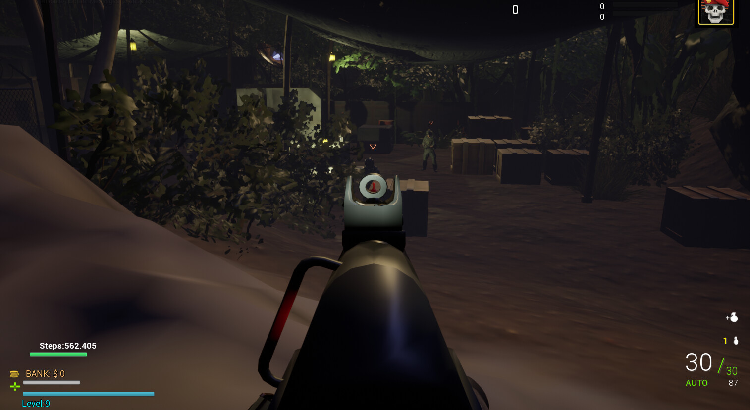 Portable Ops on Steam