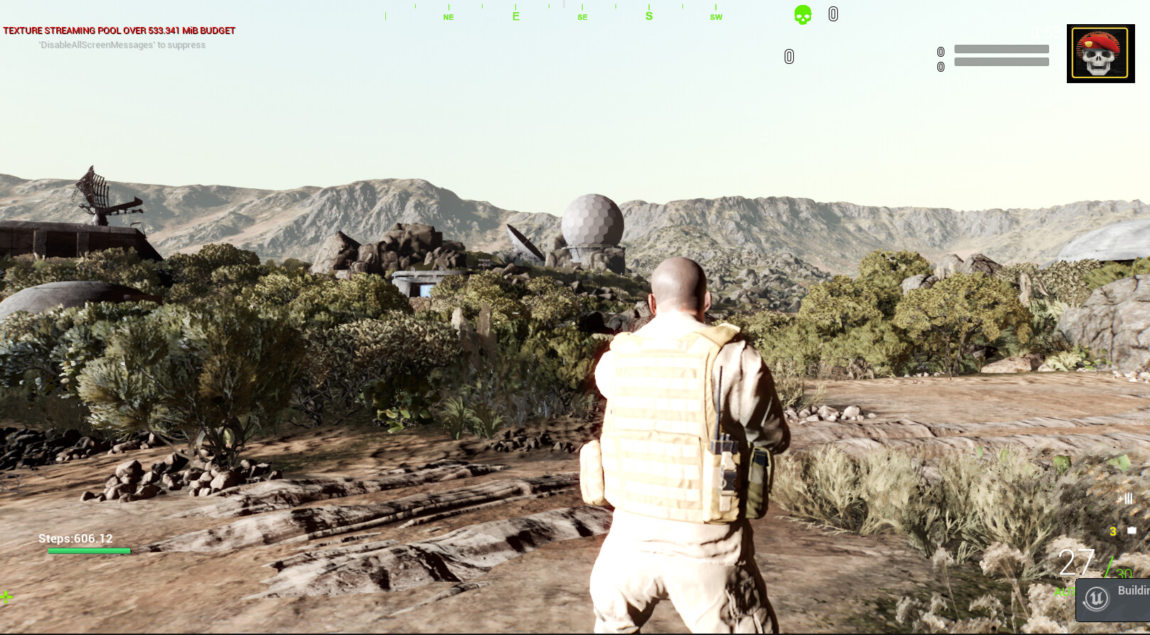 Portable Ops on Steam