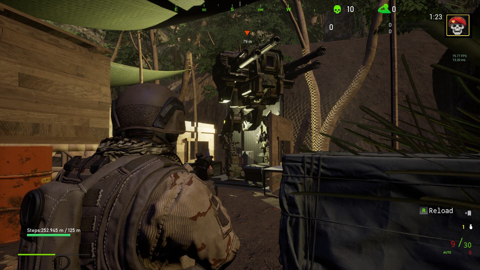 Portable Ops on Steam