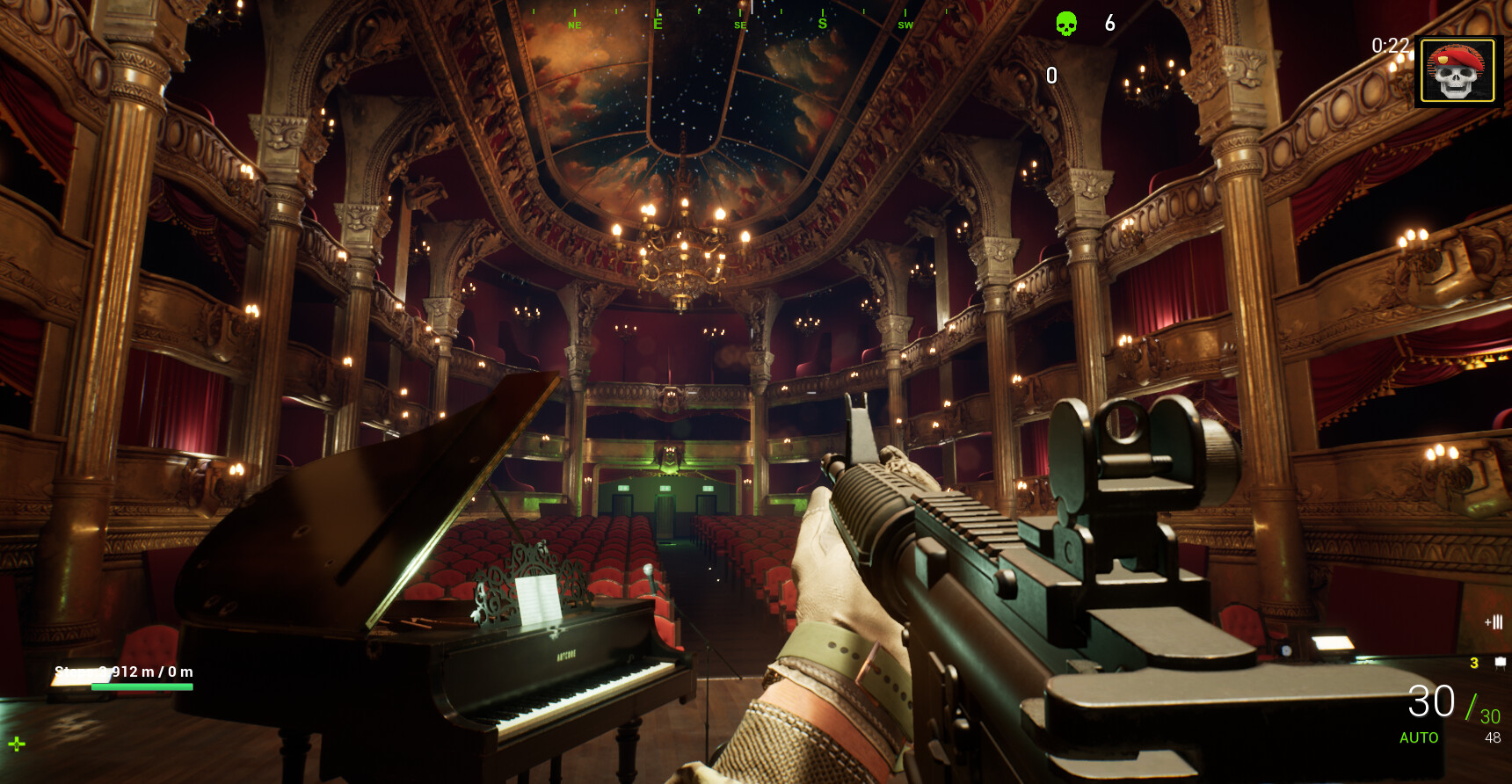 Portable Ops on Steam