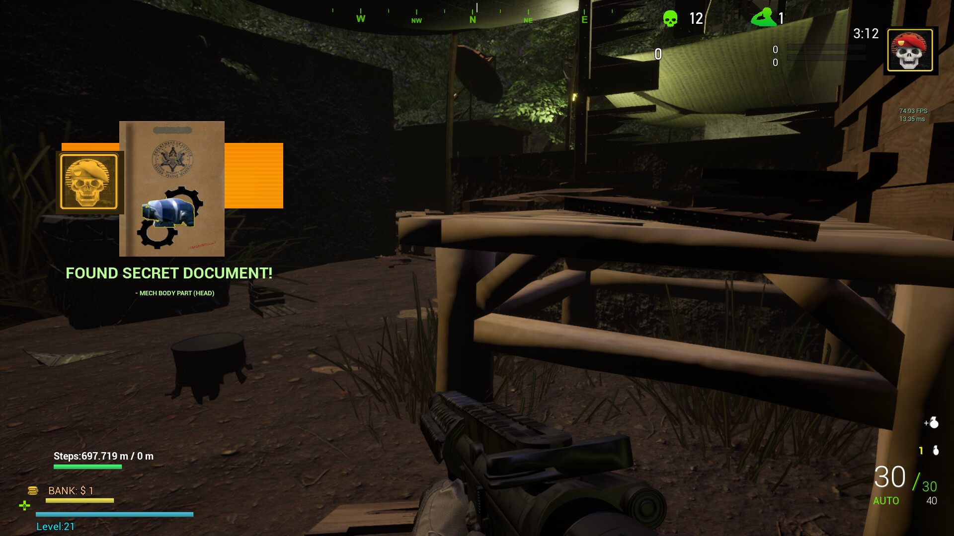 Portable Ops on Steam