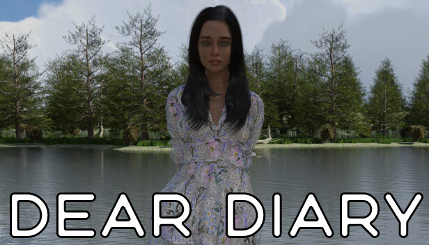 Dear Diary on Steam