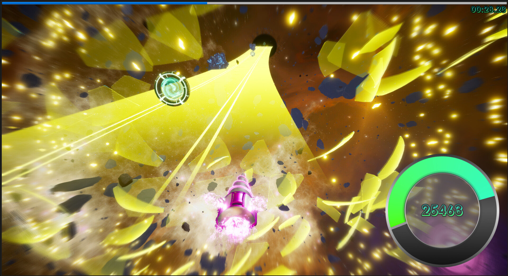 Hyper Drill on Steam