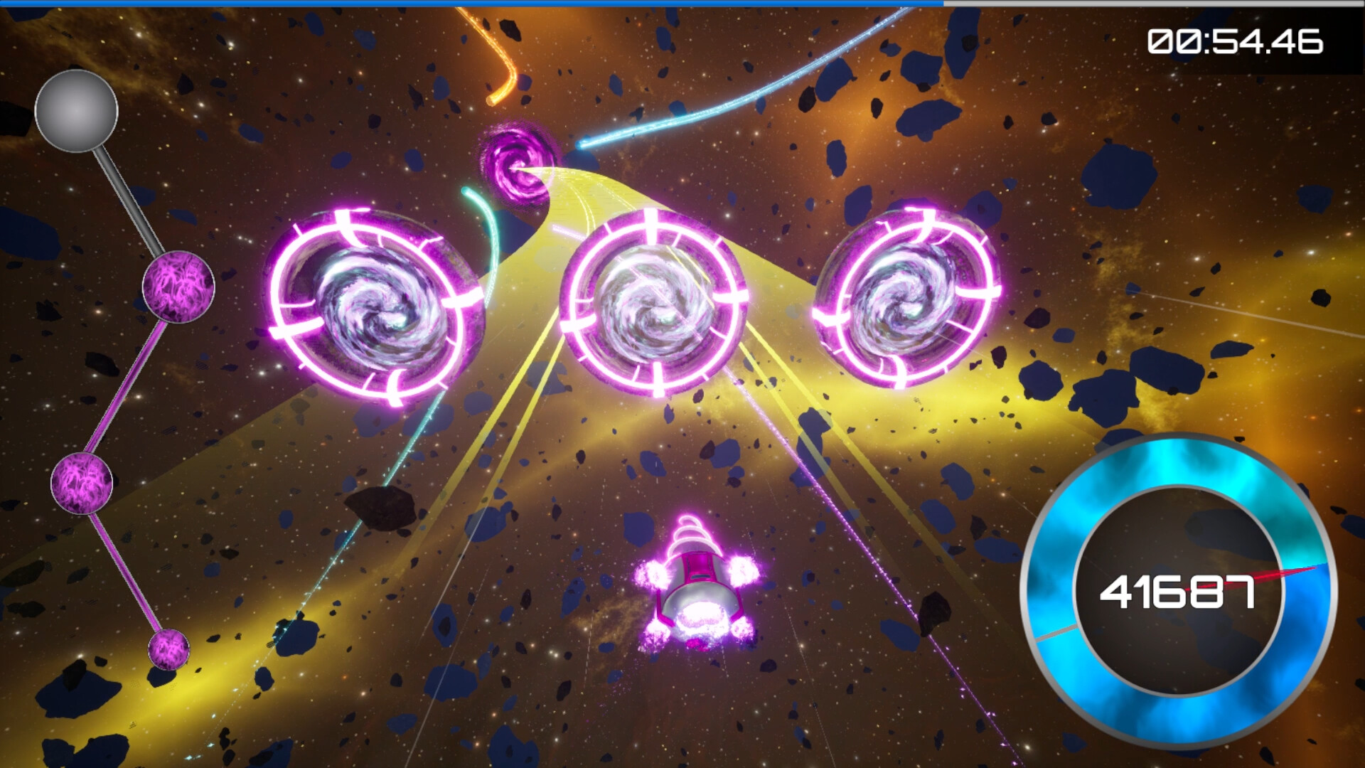 Hyper Drill on Steam